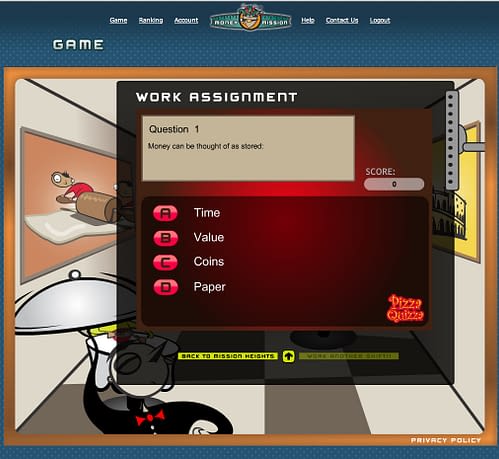 MM Game.tiff | Video Wisconsin